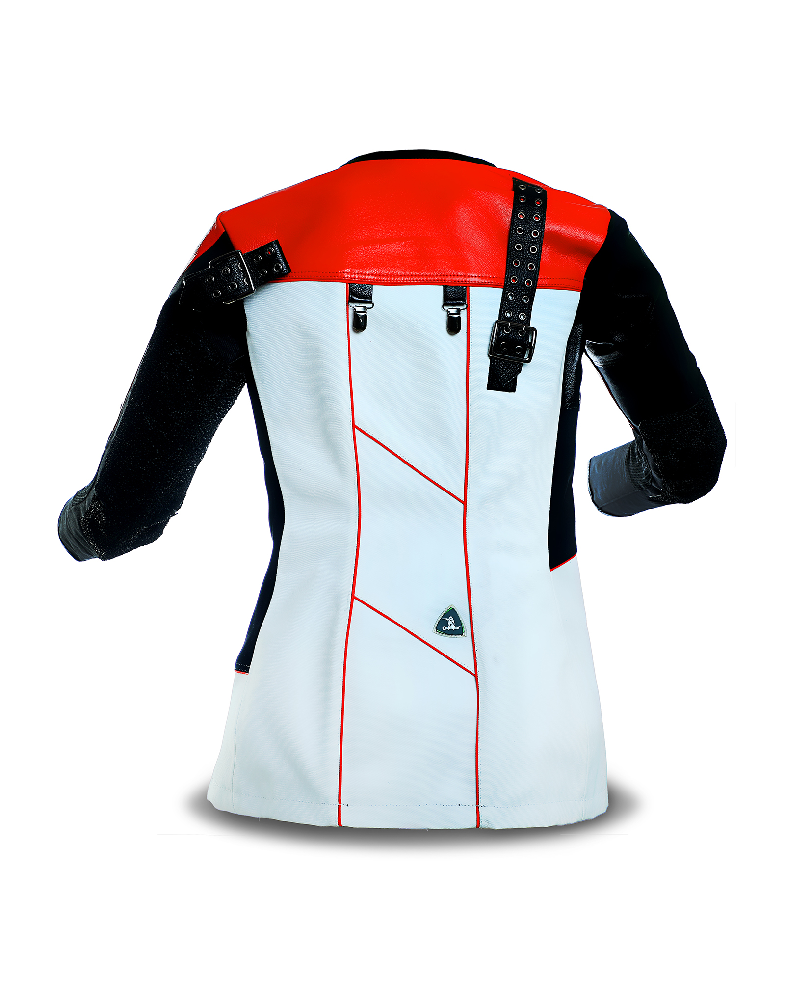 Capapie Sports - CAPI PRO MIX JACKET