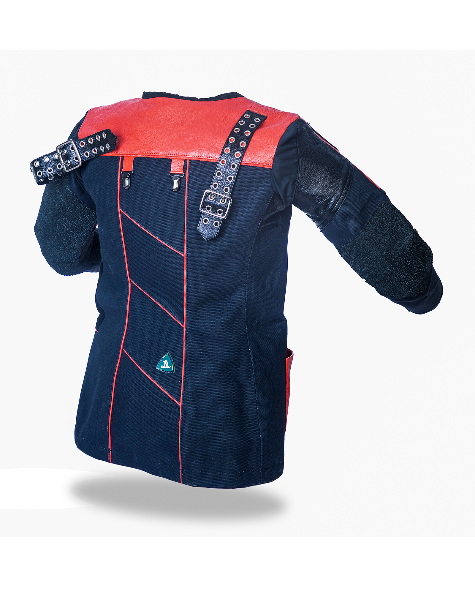 Capapie Sports - PRO HIGH QUALITY CANVAS JACKET