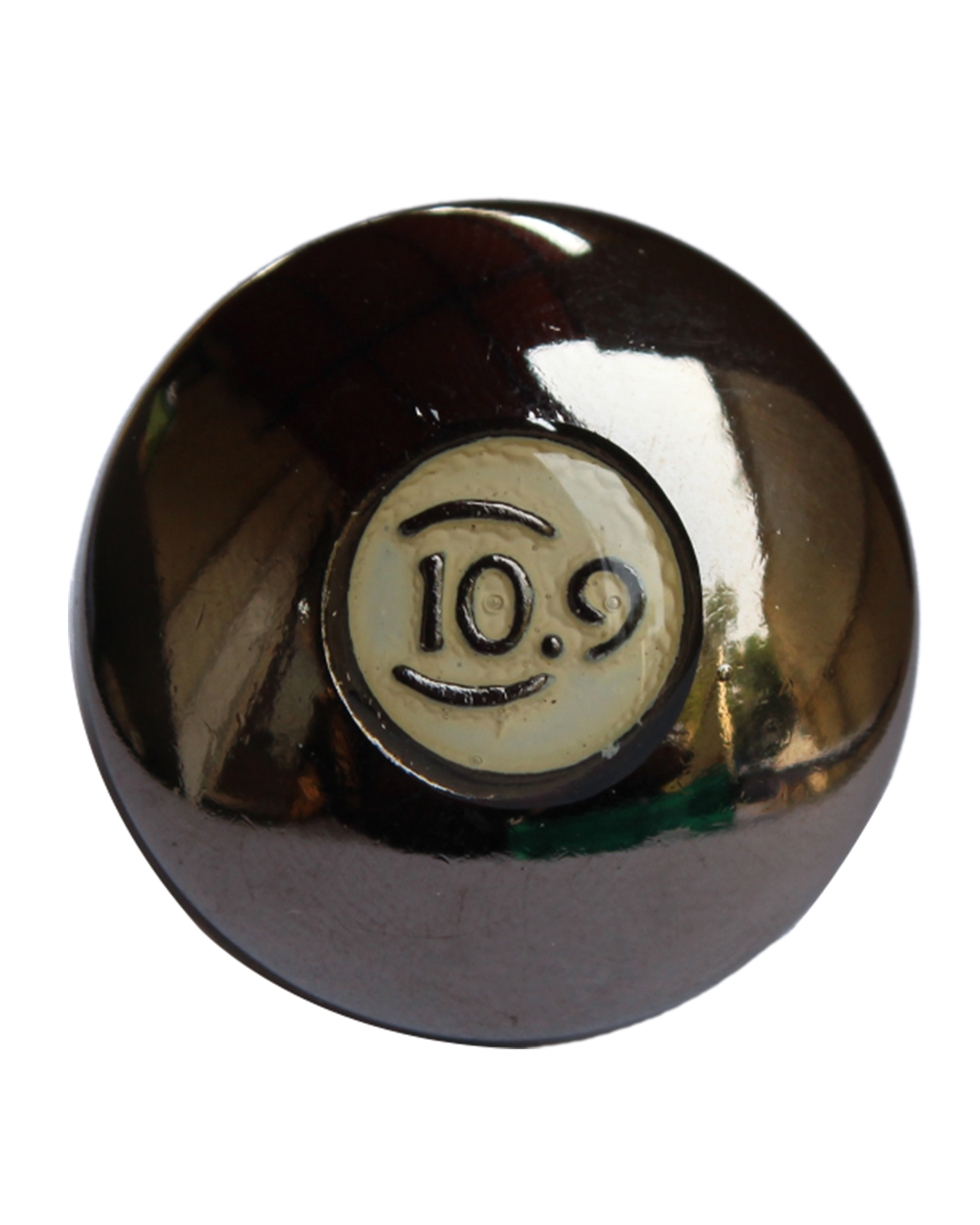 Capapie Sports - METAL BUTTONS