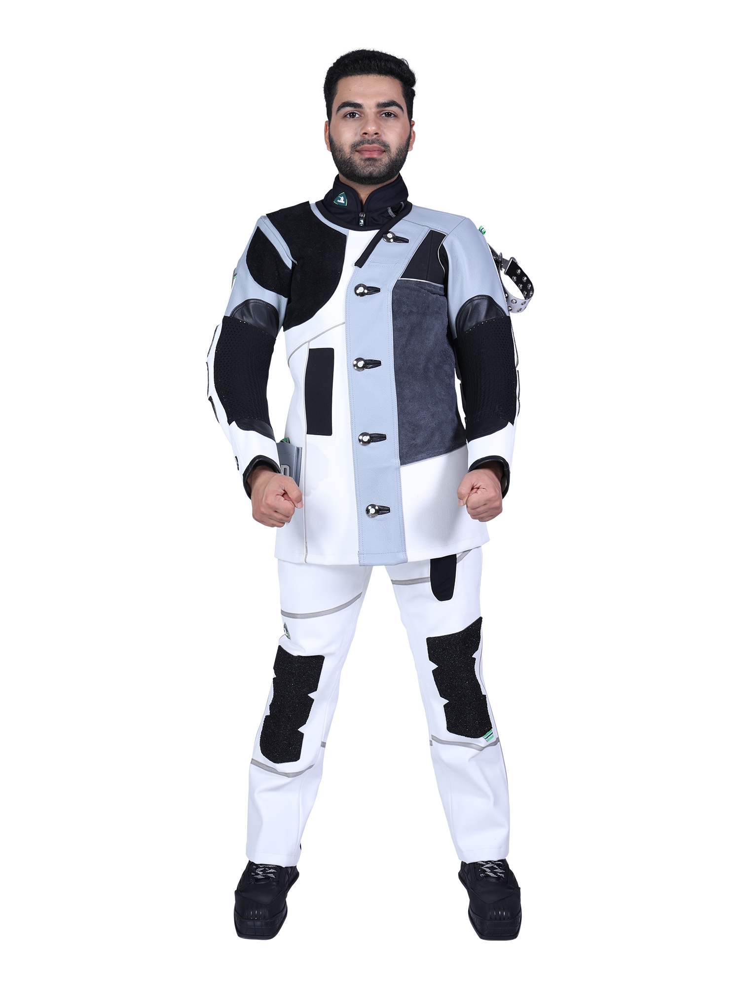 Capapie Sports - NSG CAPITEX TOPLINE JACKET