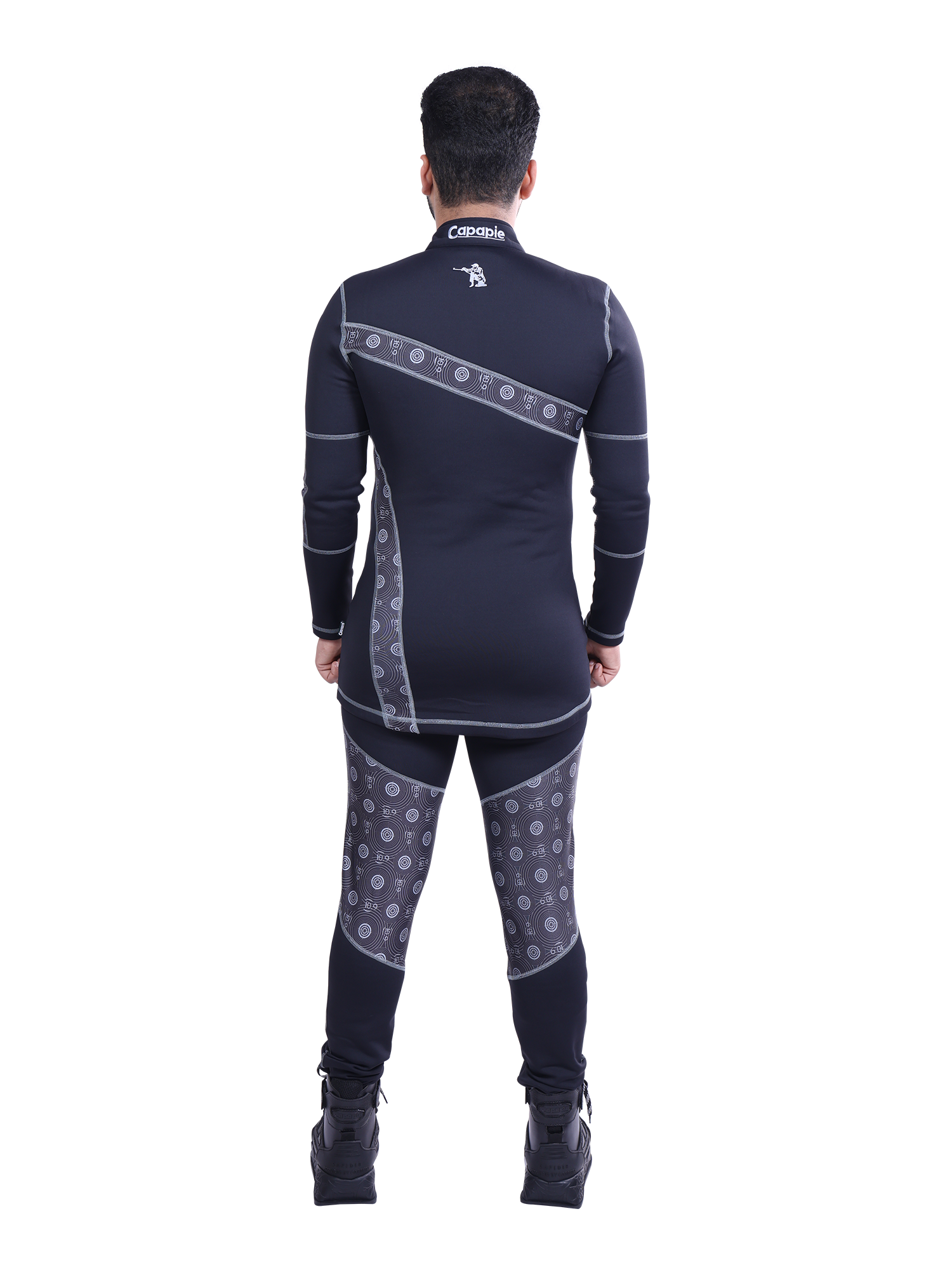 Capapie Sports - CAPIFLEX + SHOOTING UPPER