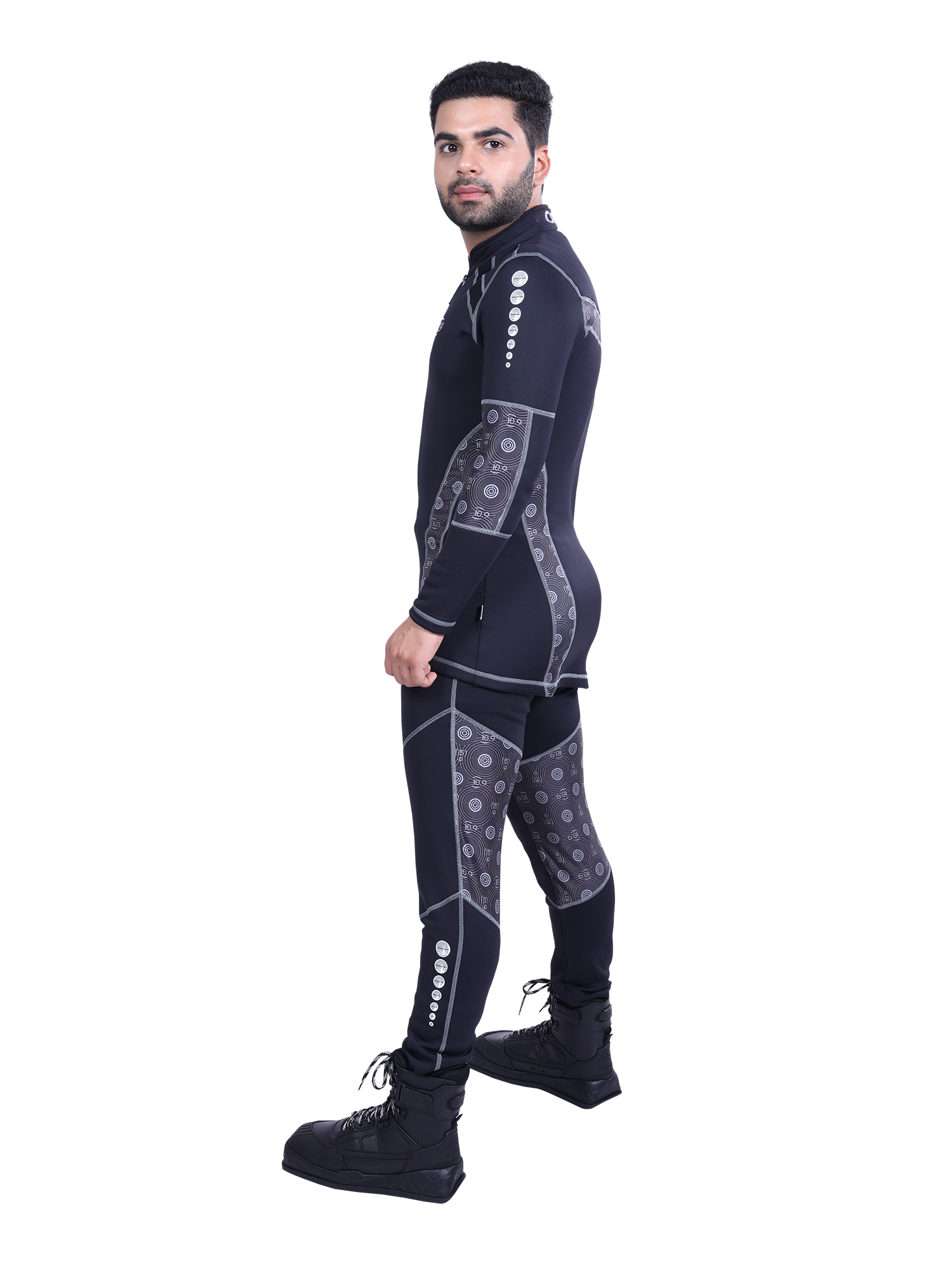 Capapie Sports - CAPIFLEX + SHOOTING UPPER