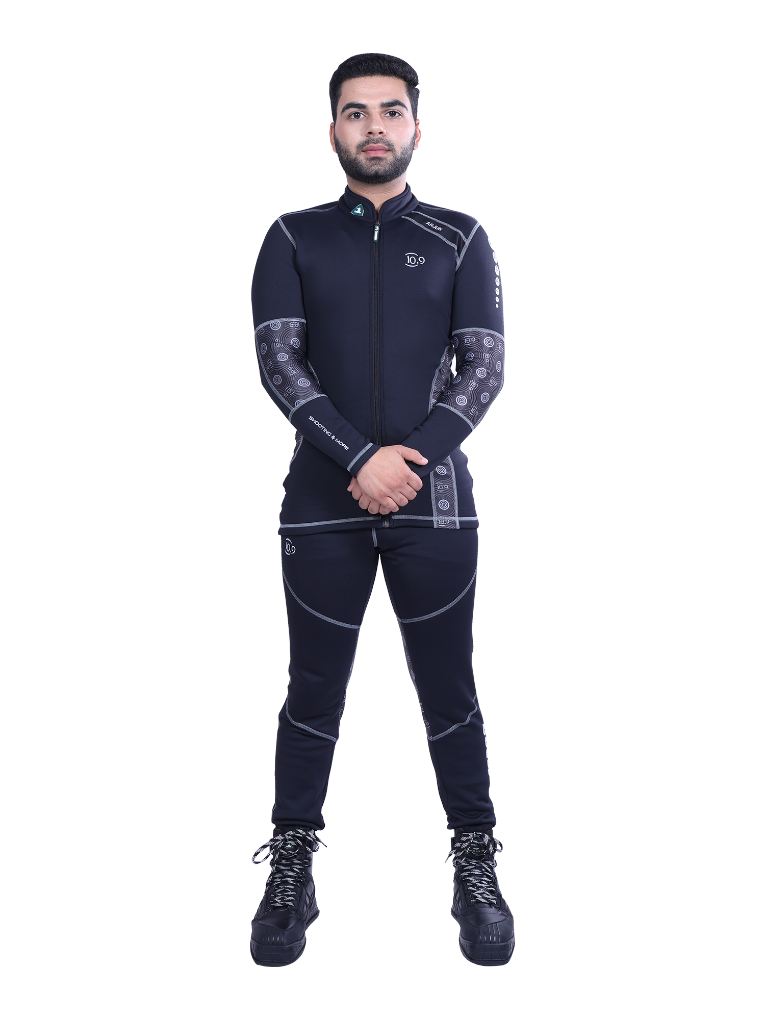 Capapie Sports - CAPIFLEX + SHOOTING LOWER